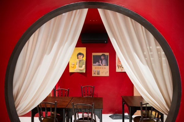 Xorin Phuket Old Town - Phuket.Net