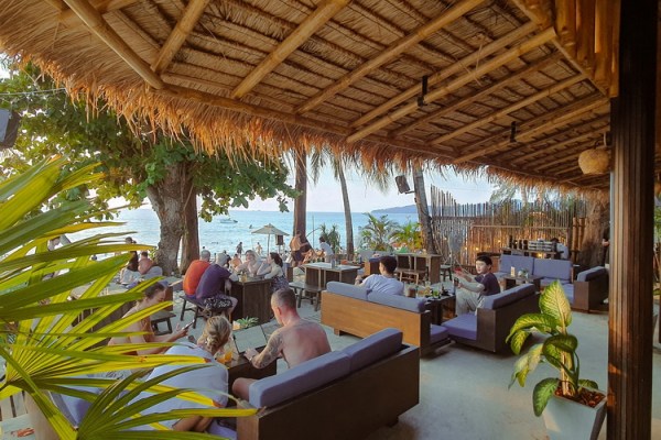 YUUHI by Smigo Bar & Grill - Phuket.Net