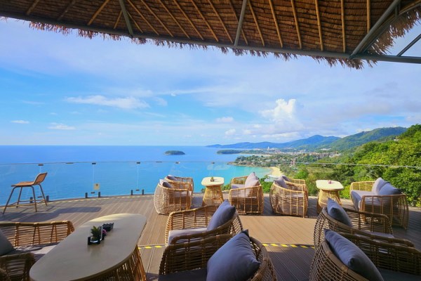 Tree Bay Clubhouse - Phuket.Net