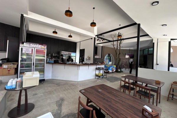 Roti de Forest at Phuket - Phuket.Net