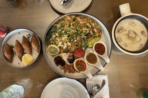 Marush Restaurant Kamala - Phuket.Net