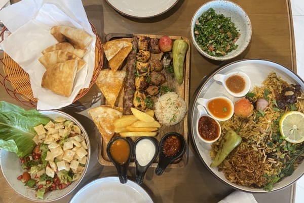 Marush Restaurant Kamala - Phuket.Net