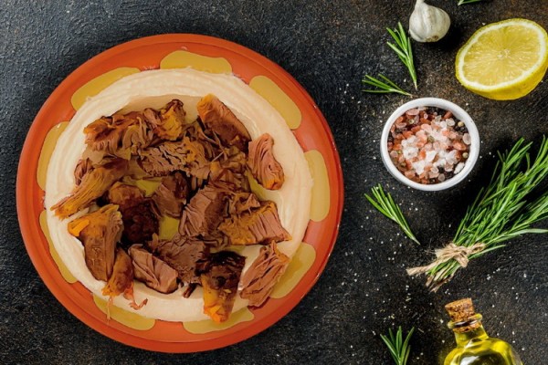 Marush Restaurant Kamala - Phuket.Net