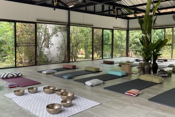 Baan YOGA Phuket - Phuket.Net