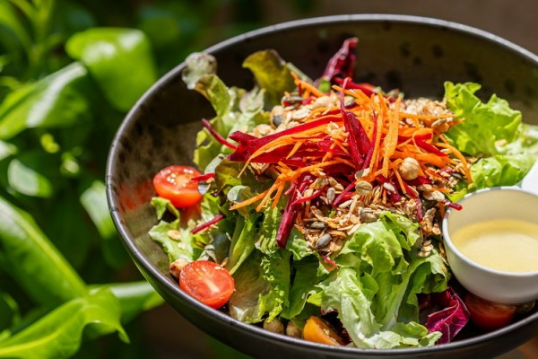 Stay Green Café - Phuket.Net