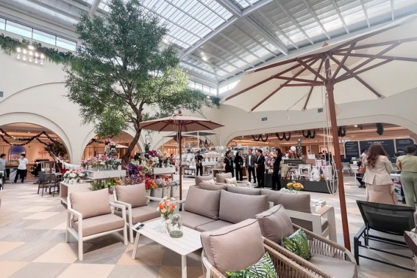 Chic Republic Phuket - Phuket.Net