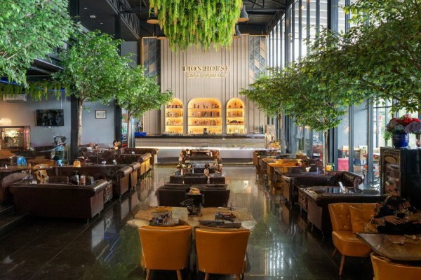 Lion House Phuket - Phuket.Net