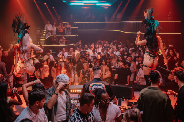 BOA Club Phuket - Phuket.Net
