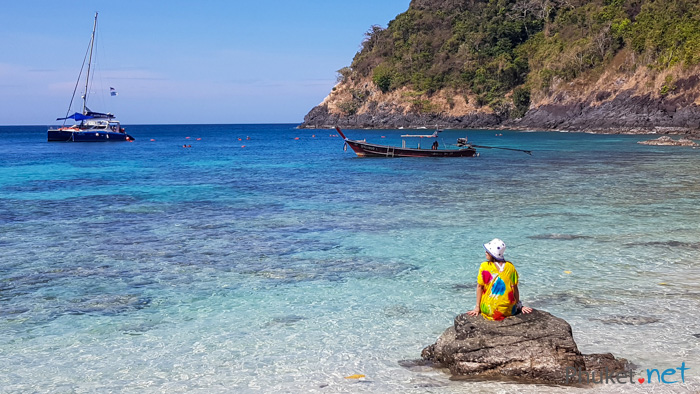 Phuket Beaches and Islands - Photos and Pictures - Phuket.Net