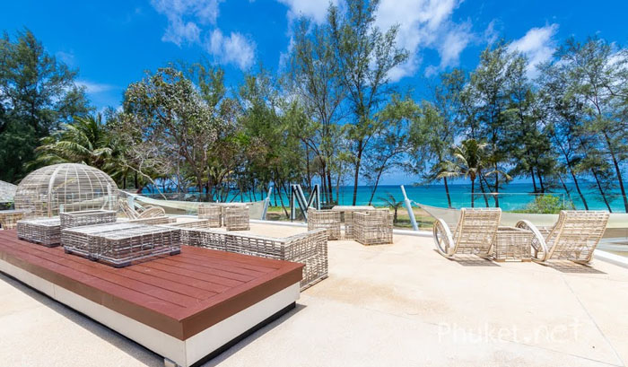 M Beach Club Makes Waves on Mai Khao Beach – Phuket.Net