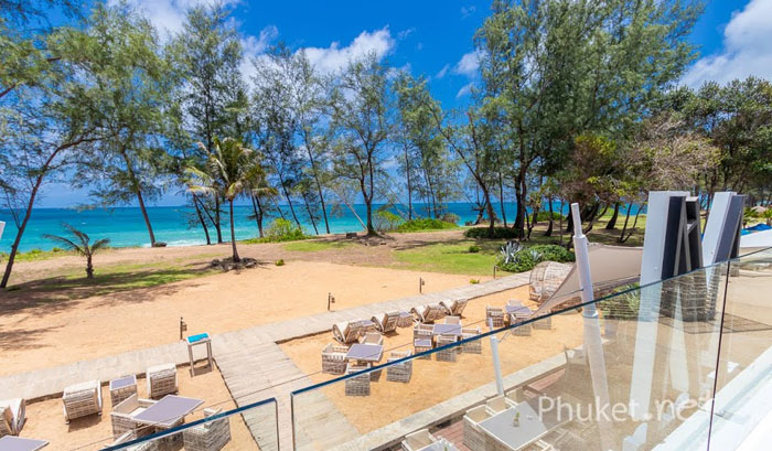 M Beach Club Makes Waves on Mai Khao Beach – Phuket.Net