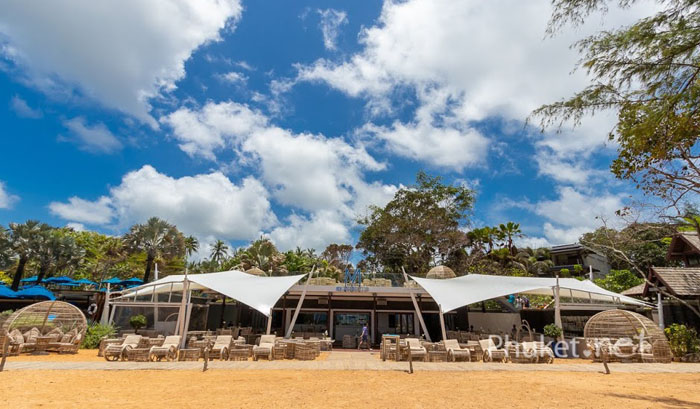 M Beach Club Makes Waves on Mai Khao Beach – Phuket.Net