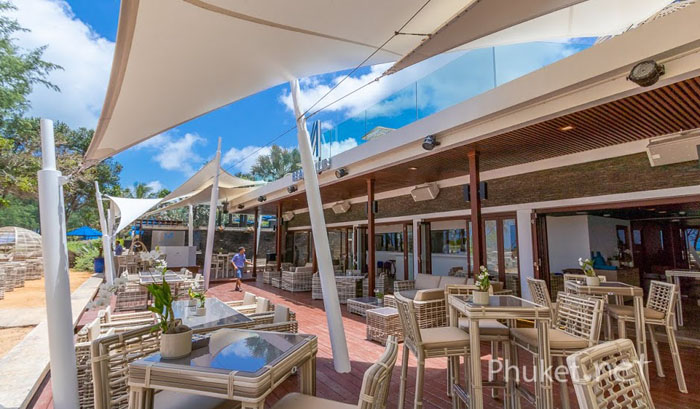 M Beach Club Makes Waves on Mai Khao Beach – Phuket.Net