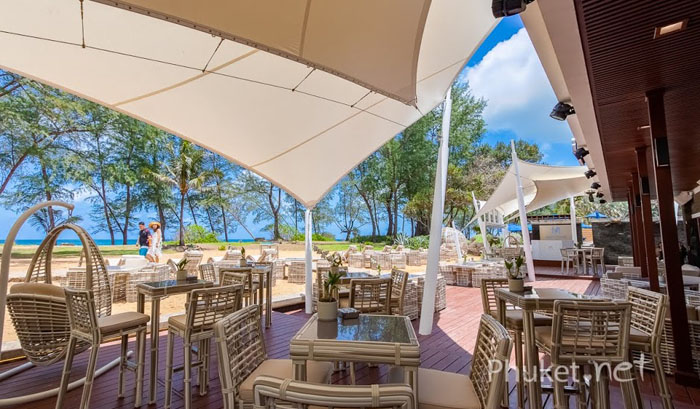 M Beach Club Makes Waves on Mai Khao Beach – Phuket.Net