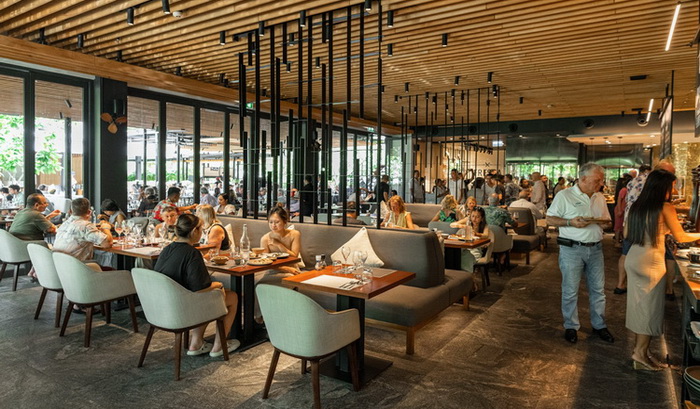The Best Italian Restaurants in Phuket 2024 – Phuket.Net