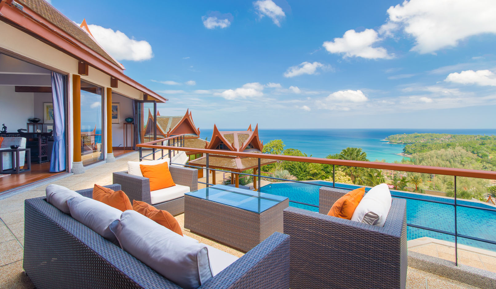 10 Most Striking Sea-View Properties in Phuket – Phuket.Net