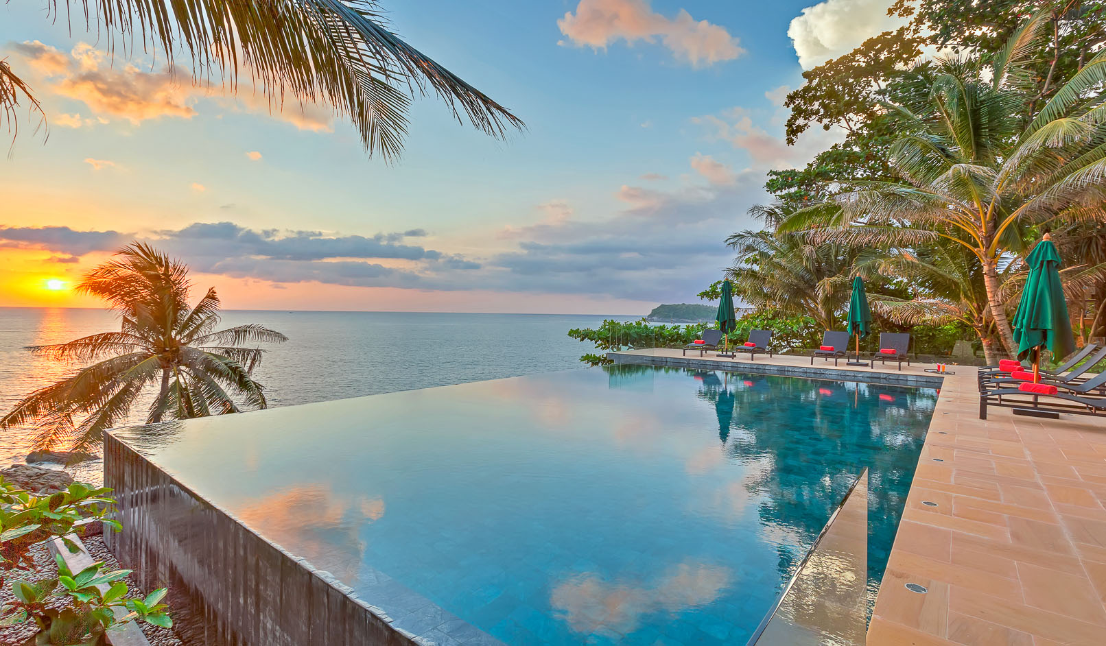 10 Most Striking Sea-View Properties in Phuket – Phuket.Net