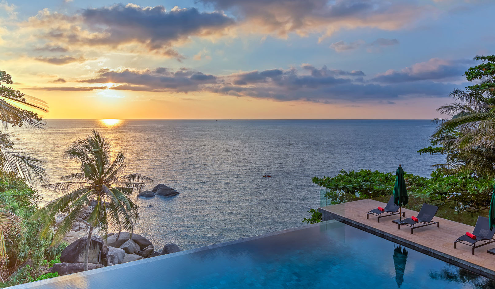 10 Most Striking Sea-View Properties in Phuket – Phuket.Net