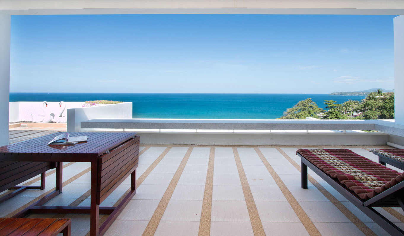 10 Most Striking Sea-View Properties in Phuket – Phuket.Net