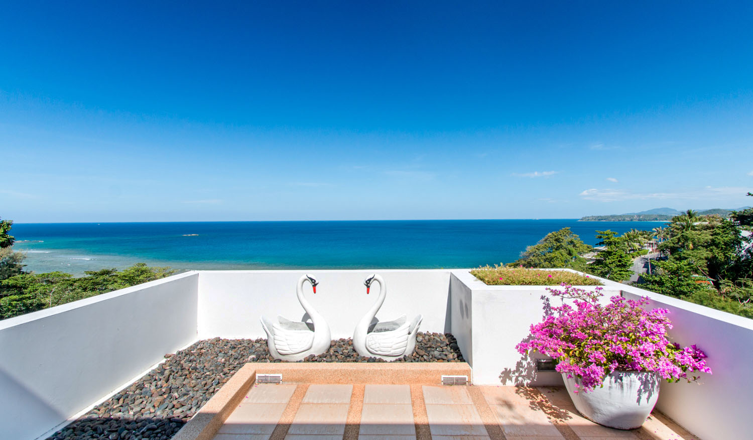 10 Most Striking Sea-View Properties in Phuket – Phuket.Net