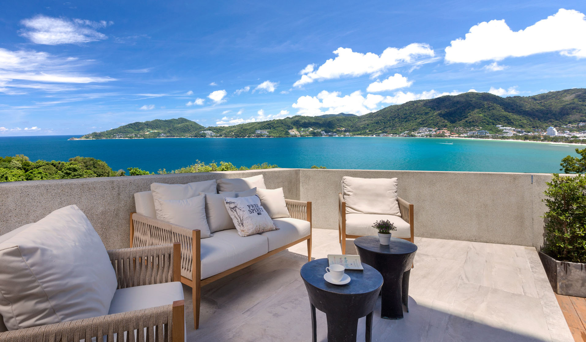 10 Most Striking Sea-View Properties in Phuket – Phuket.Net