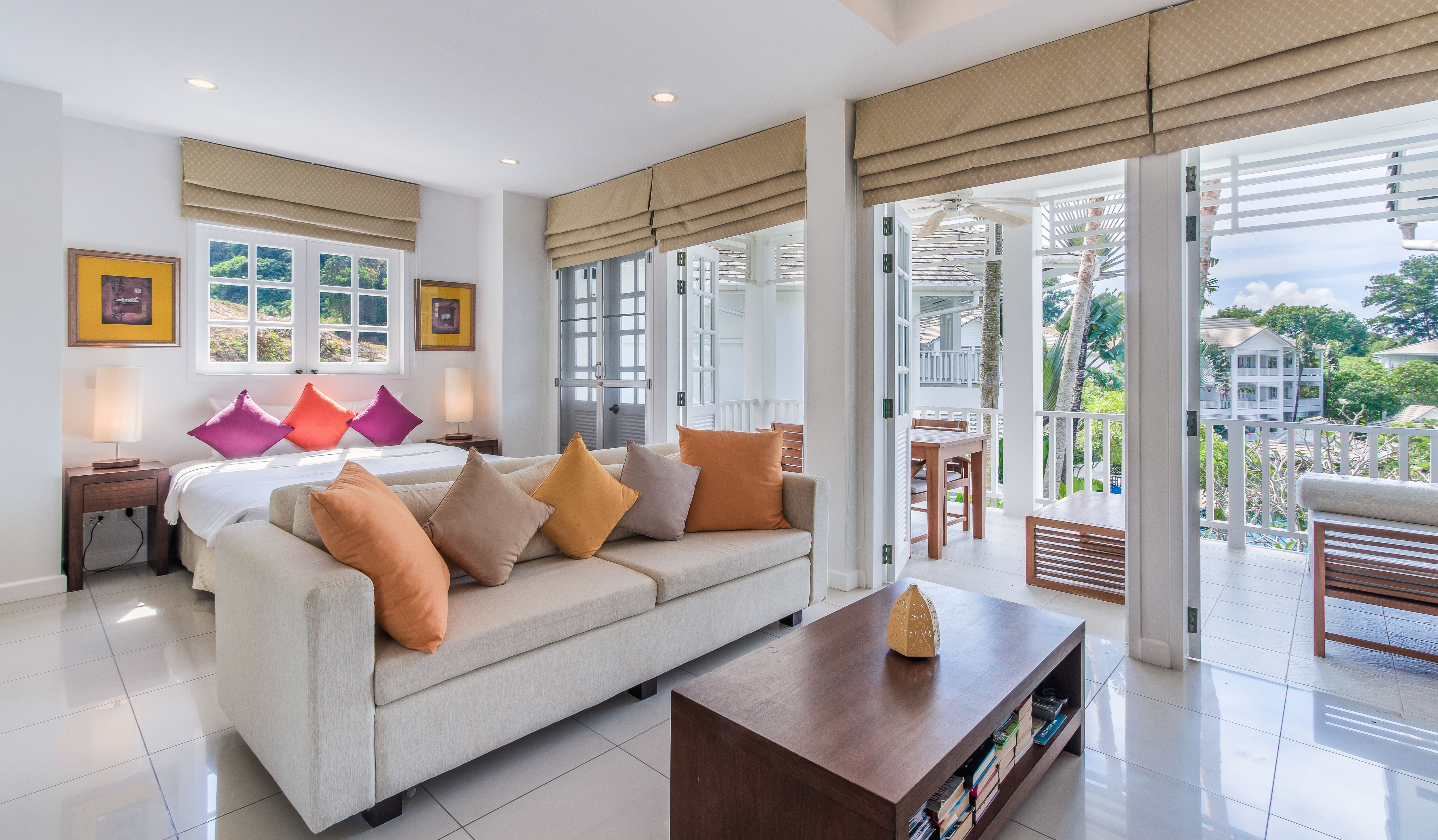 Top 10 Phuket Condos You Can Buy for Under THB 5M – Phuket.Net