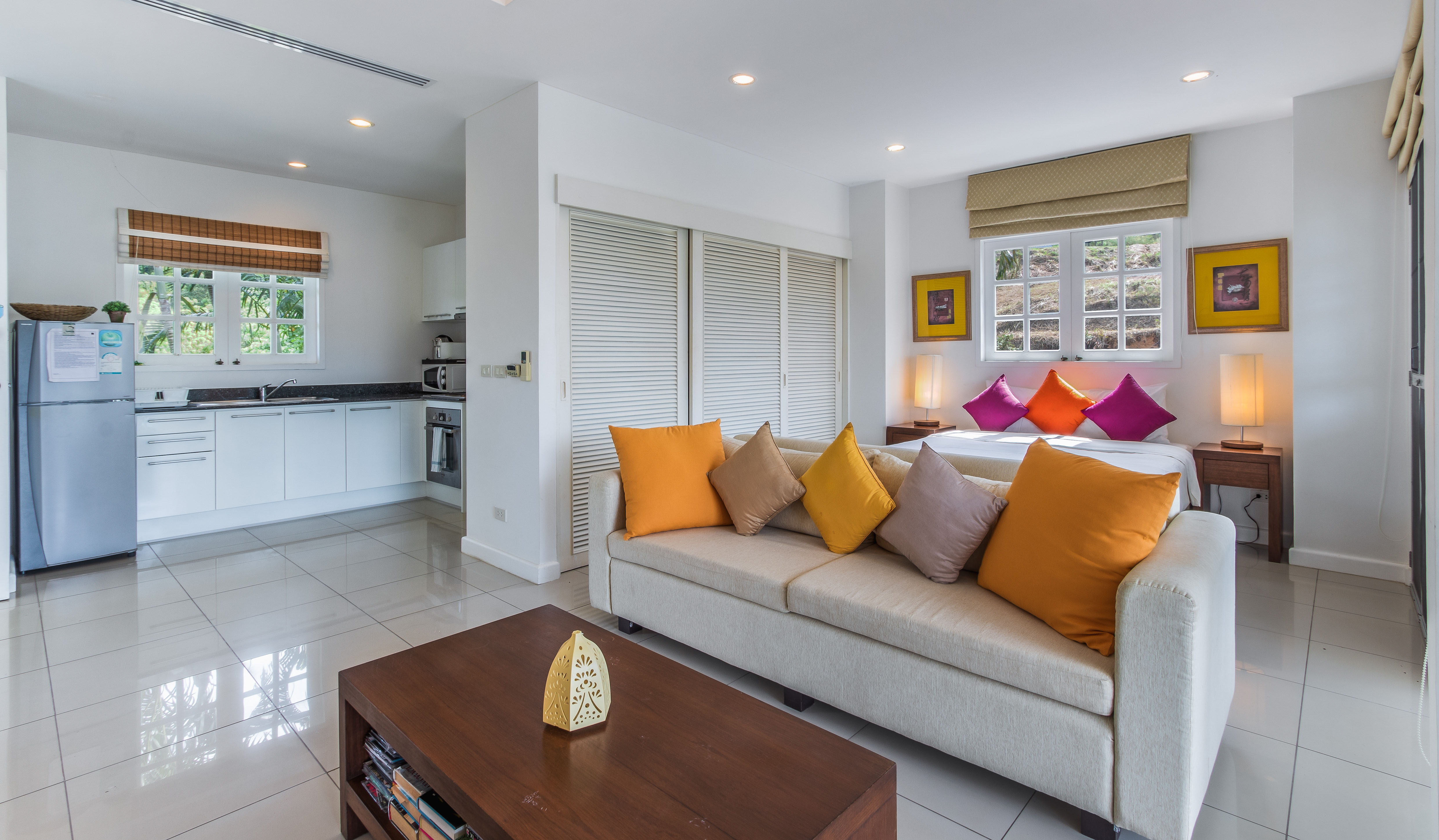 Top 10 Phuket Condos You Can Buy for Under THB 5M – Phuket.Net