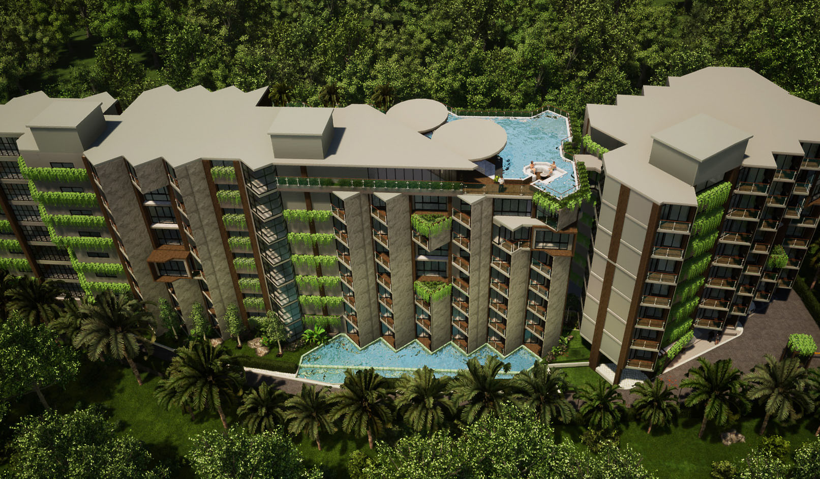 Top 10 Phuket Condos You Can Buy for Under THB 5M – Phuket.Net