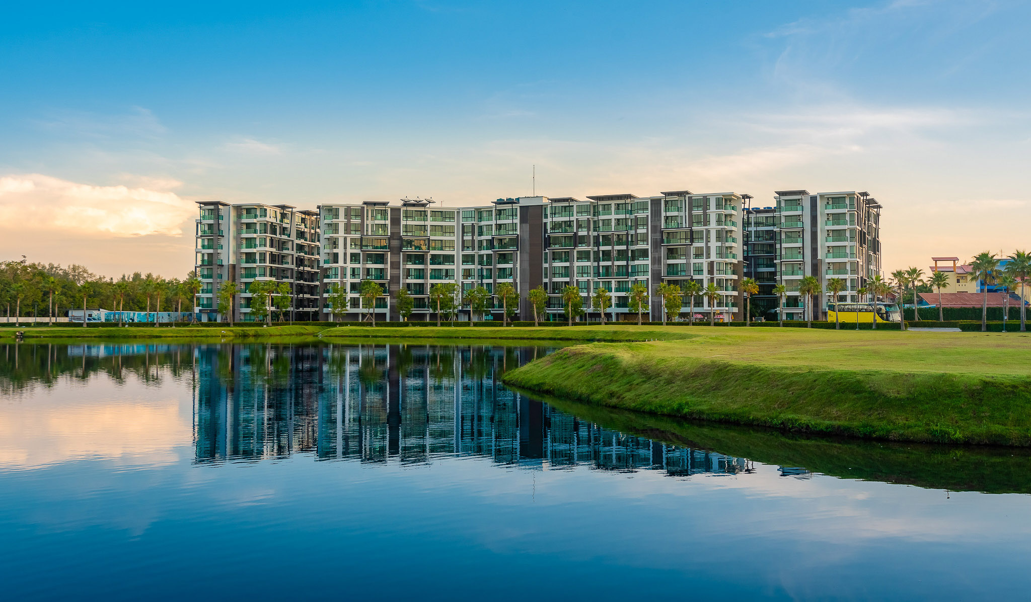 Top 10 Phuket Condos You Can Buy for Under THB 5M – Phuket.Net