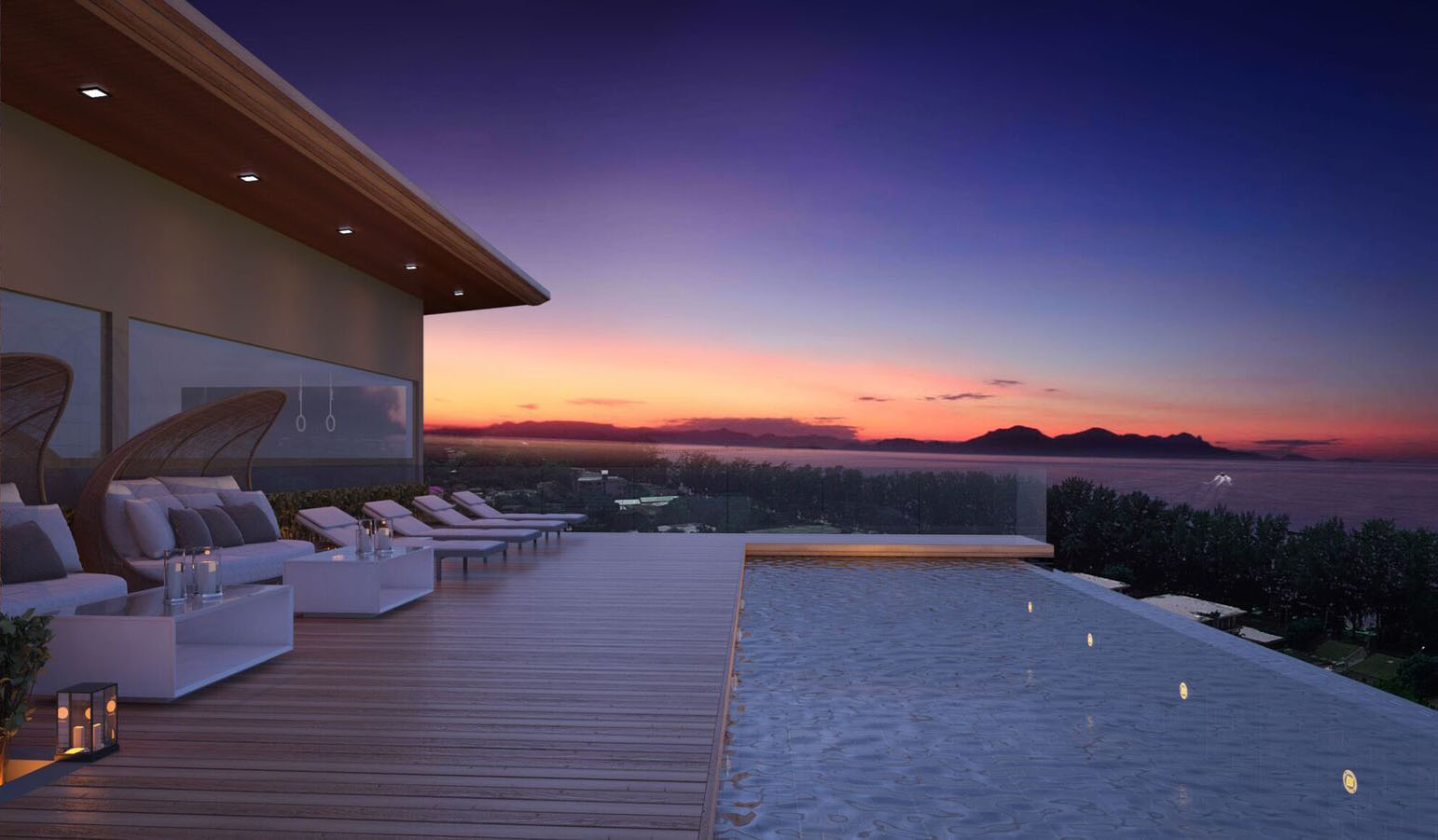 Top 10 Phuket Condos You Can Buy for Under THB 5M – Phuket.Net