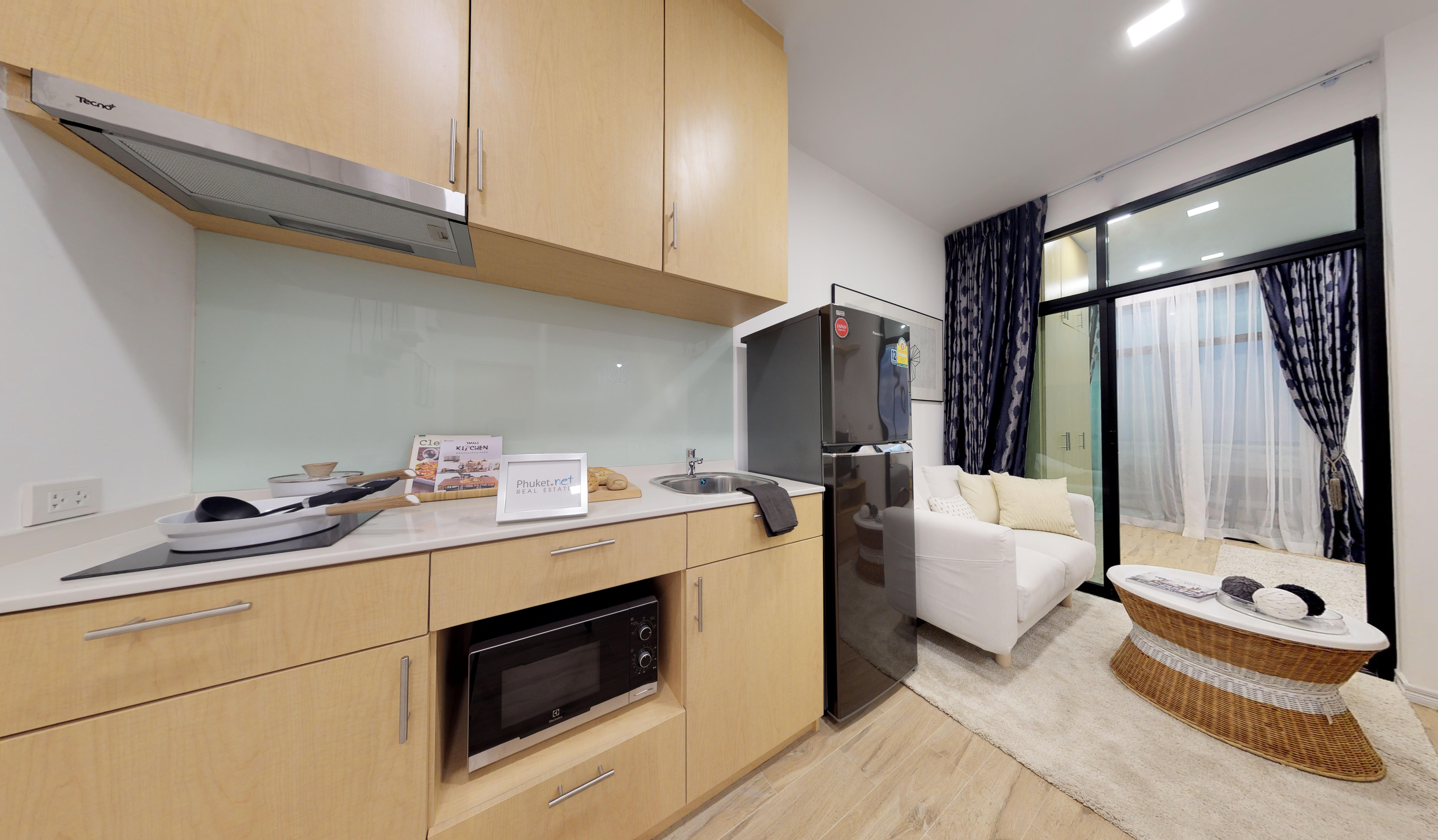 Top 10 Phuket Condos You Can Buy for Under THB 5M – Phuket.Net