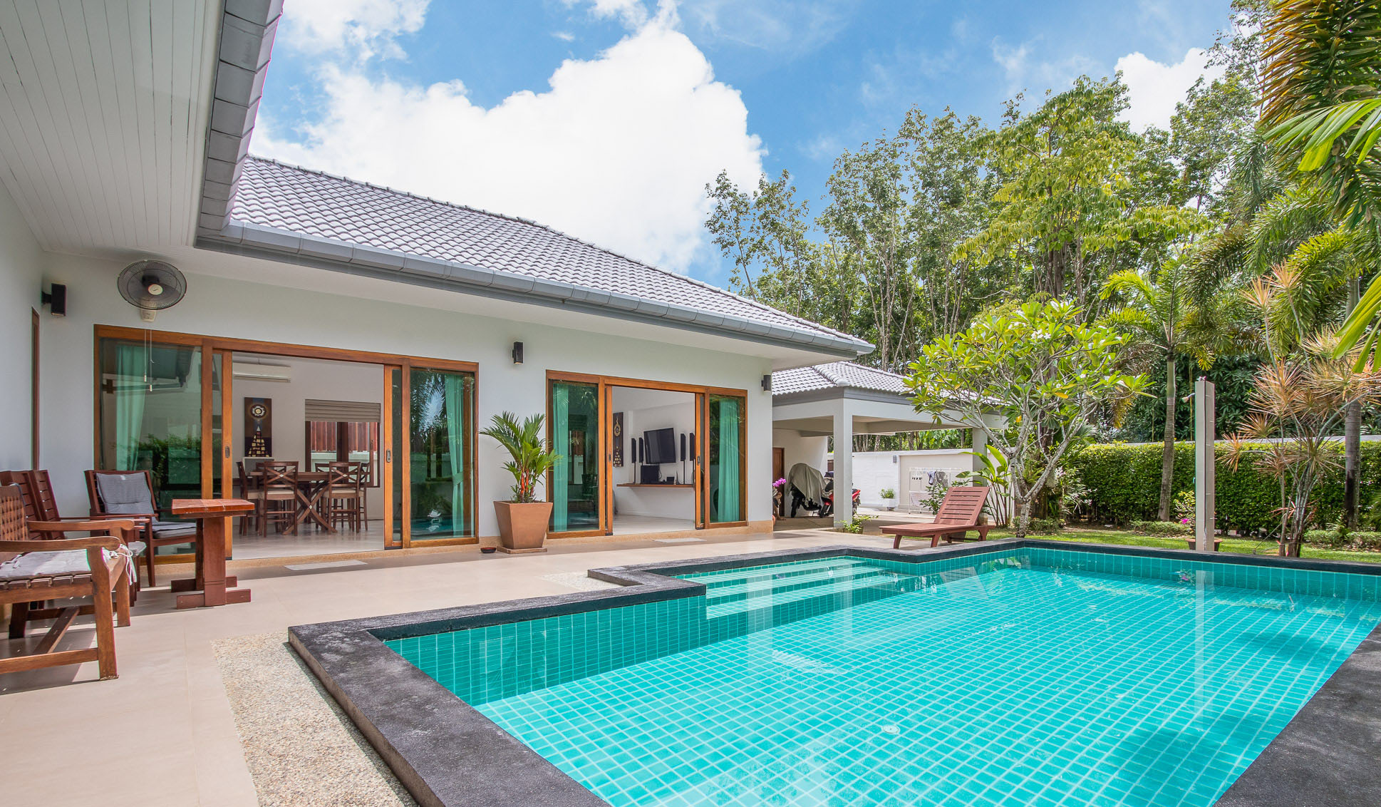 The Best Phuket Villas to Buy for Your Retirement Home – Phuket.Net