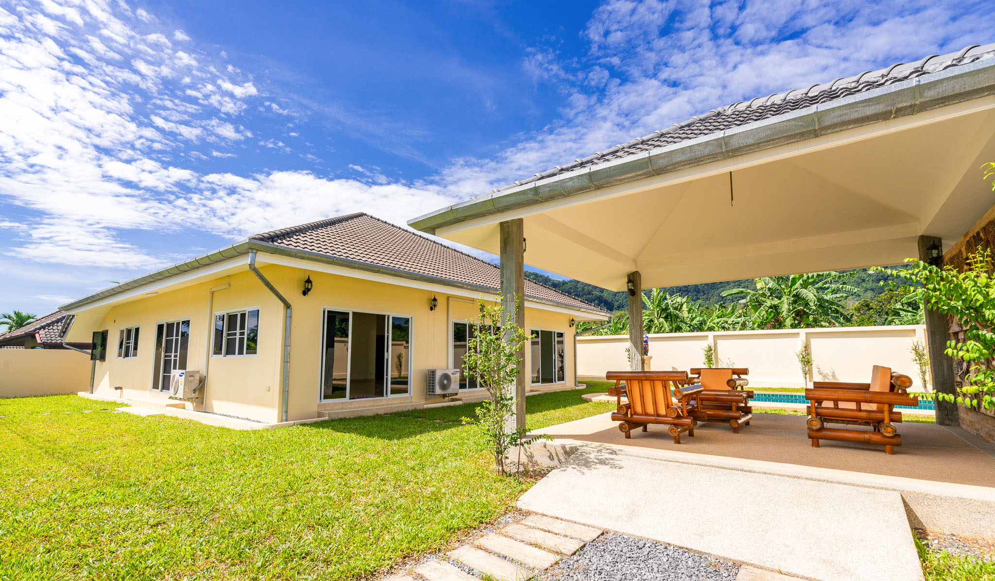 The Best Phuket Villas to Buy for Your Retirement Home – Phuket.Net