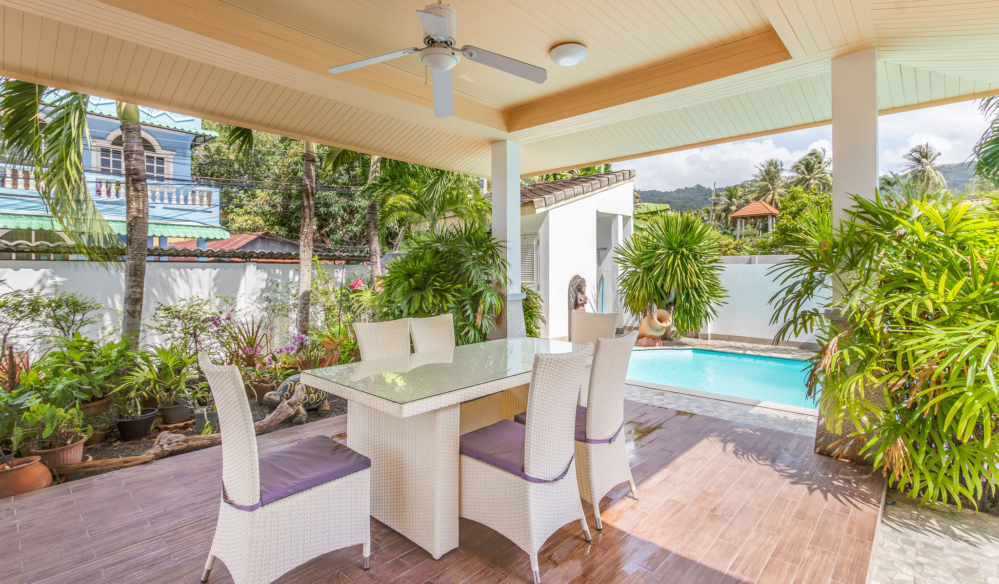 The Best Phuket Villas to Buy for Your Retirement Home – Phuket.Net