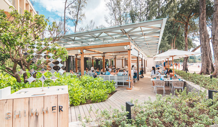 Phuket’s Best Restaurants with Breathtaking Sea Views – Phuket.Net