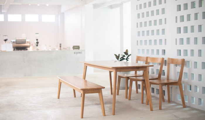 10 Minimal Style Cafes in Phuket – Phuket.Net