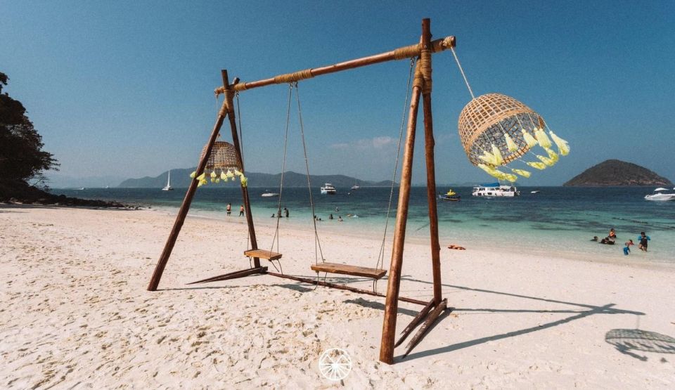 Phuket: Banana Beach at Koh Hey Speedboat Day Trip - Phuket.Net