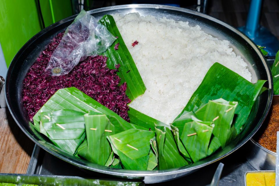 Baba Tastes Evening Phuket Food Tour for 8 Guests - Phuket.Net