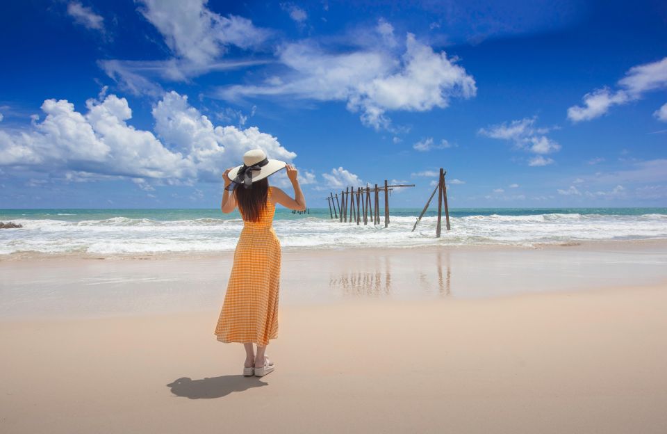 Phuket: Sun, Sand, Sea, & Views: Samet Nangshee Tour - Phuket.Net