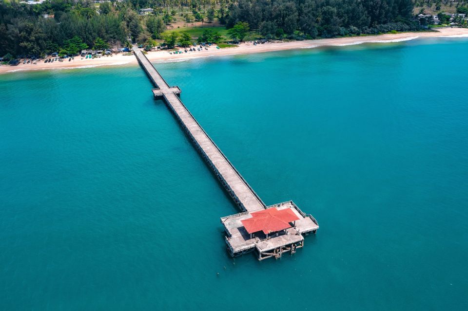 Phuket: Sun, Sand, Sea, & Views: Samet Nangshee Tour - Phuket.Net