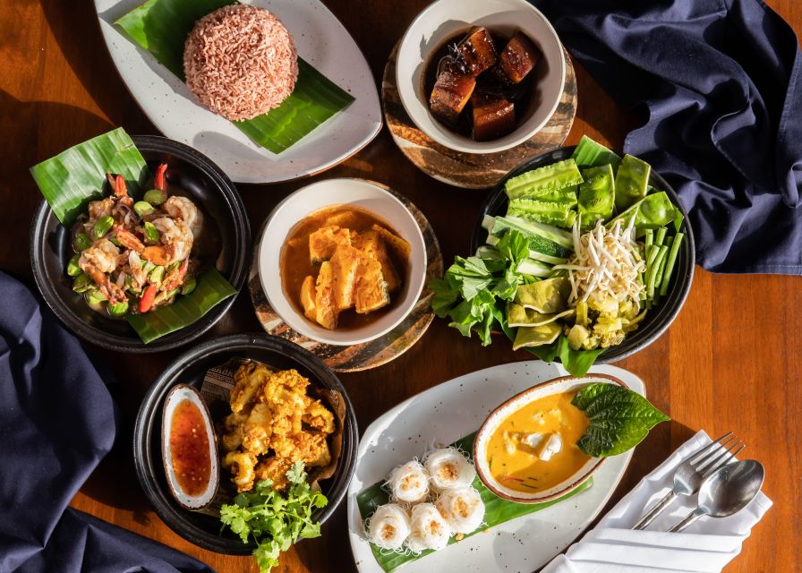 Thai Cooking Class at My Beach Resort - Phuket.Net