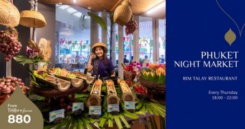 Phuket Buses & Songthaews - Getting Around - Phuket.Net