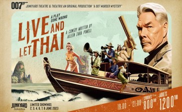 Phuket Events at Surakul Stadium - What’s On - Phuket.Net