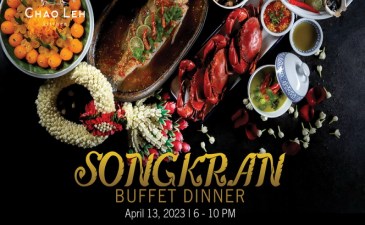 Phuket Events at Mai Bar - What’s On - Phuket.Net