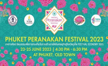 Phuket Events at Surakul Stadium - What’s On - Phuket.Net