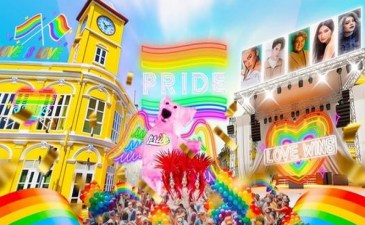 Sunsplash Andamanda Day Pool Party, Sun 30th Jun 2024 - What’s On ...