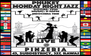 EDC Thailand 2025, Fri 17th Jan 2025 - What’s On - Phuket.Net