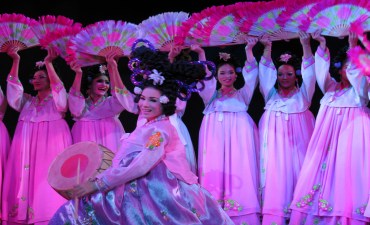 Phuket Shows & Performances - Phuket.Net