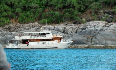 Phuket Sailing & Yachting Guide - Phuket.Net