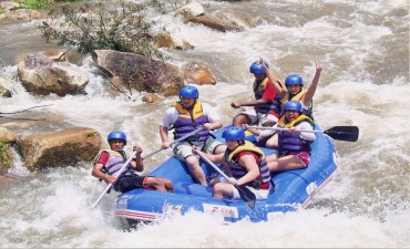 Phuket Adventure Activities - Phuket.Net